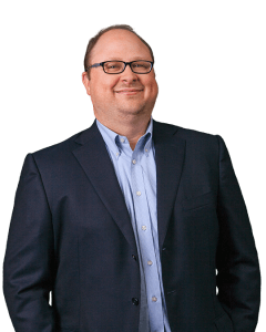 Aaron M. Johnson, CFA | NISA Investment Advisors, LLC.